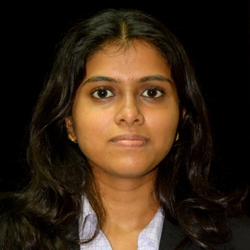 Naga Swetha P R | LinkedIn Naga Swetha P R | LinkedIn