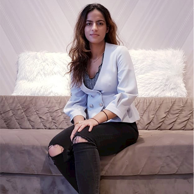 Sonia K | LinkedIn Sonia K | LinkedIn