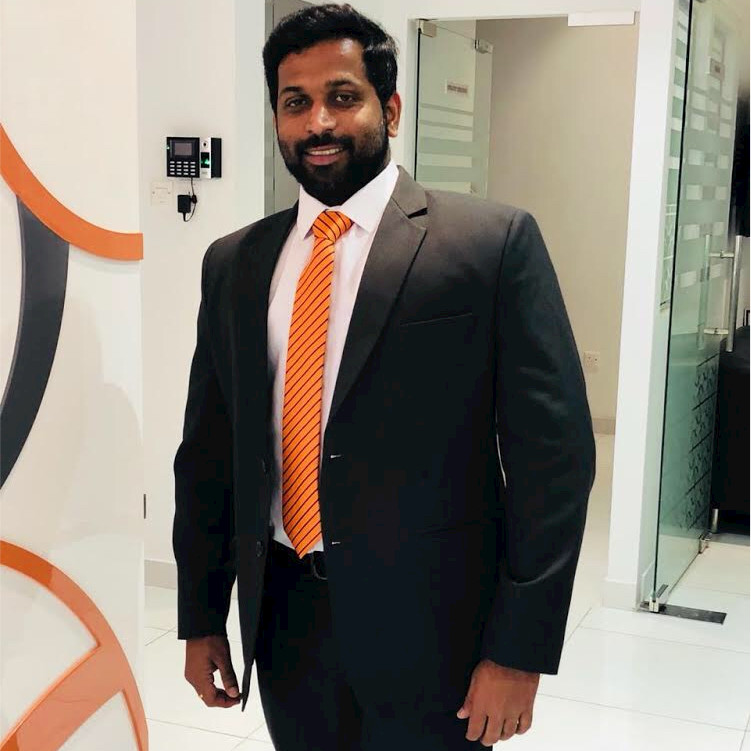 Visakh Vijayan - Branch Incharge - Al Neel Exchange | LinkedIn Visakh Vijayan - Branch Incharge - Al Neel Exchange | LinkedIn