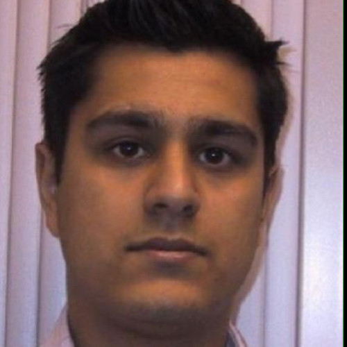 Vishal Sharma | LinkedIn Vishal Sharma | LinkedIn