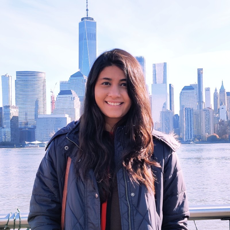 Shriya Kaneriya | LinkedIn Shriya Kaneriya | LinkedIn