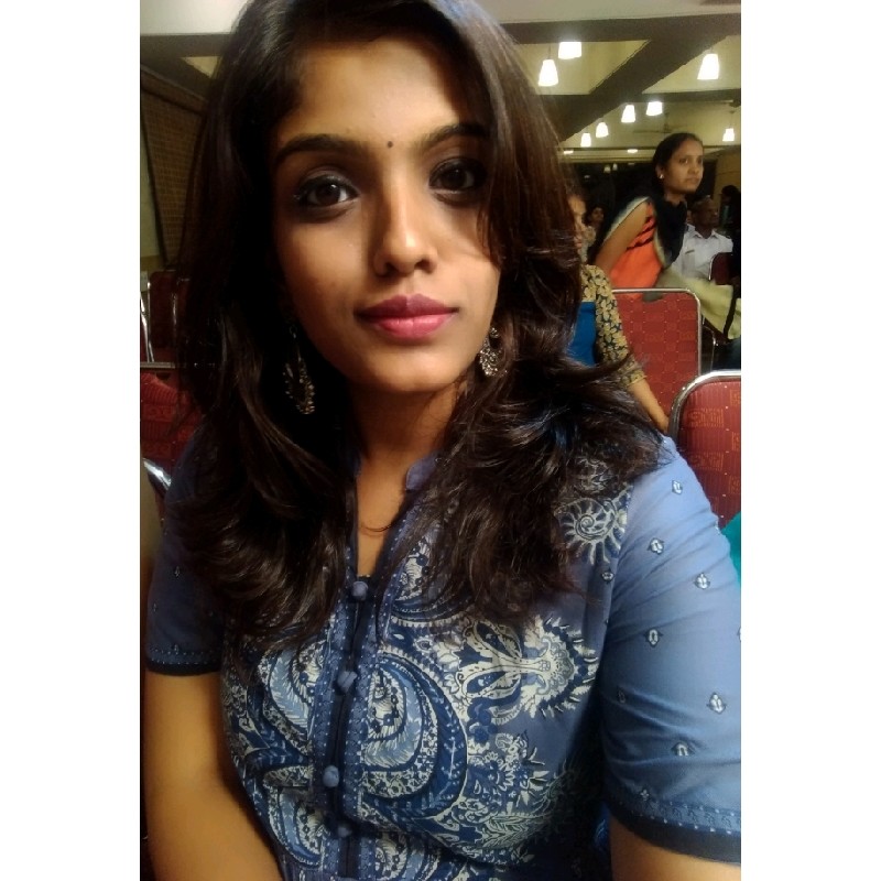 Pooja B - Associate Consultant - Capgemini | LinkedIn Pooja B - Associate Consultant - Capgemini | LinkedIn