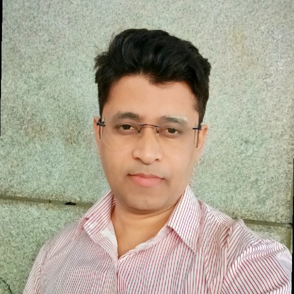 Sudhanshu Kumar | LinkedIn Sudhanshu Kumar | LinkedIn