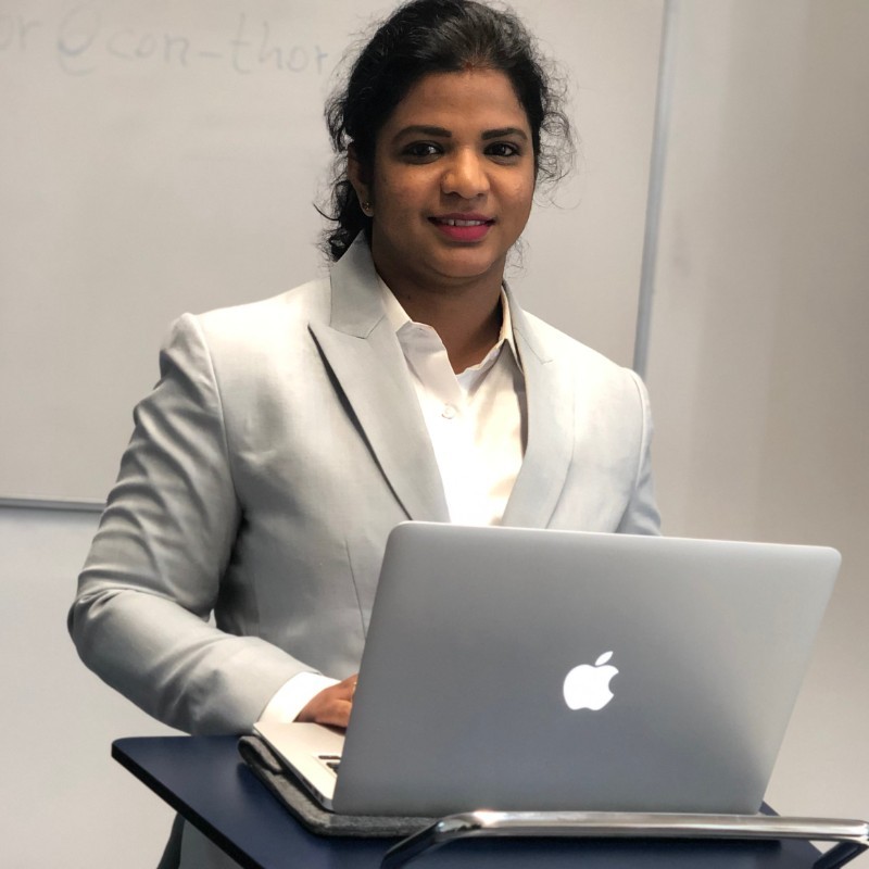 Sushma Nadendla - Consultant - KPMG Global Services (KGS) | LinkedIn Sushma Nadendla - Consultant - KPMG Global Services (KGS) | LinkedIn