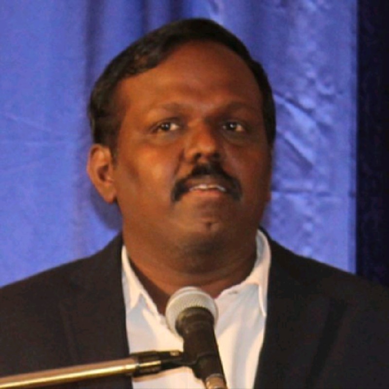 Arunachalam Muthuraman (Arun Muthu) | LinkedIn Arunachalam Muthuraman (Arun Muthu) | LinkedIn