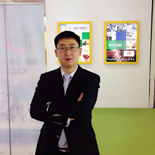 Edward Guo - Account Manager - Taixing Chemical Co.Ltd | LinkedIn Edward Guo - Account Manager - Taixing Chemical Co.Ltd | LinkedIn