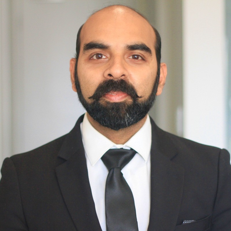 Omkar Deshpande - Regional IT lead - ATPI Australia | LinkedIn Omkar Deshpande - Regional IT lead - ATPI Australia | LinkedIn