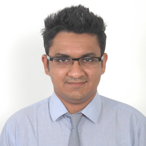 Harshil Shah | LinkedIn Harshil Shah | LinkedIn