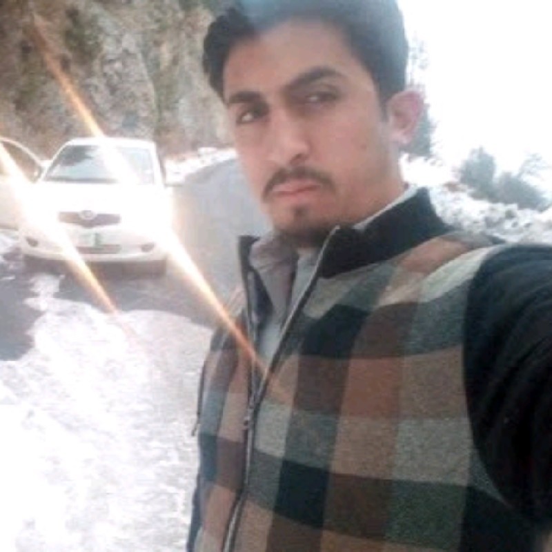 Obaid khan jadoon - Travel Agent - binham travel services | LinkedIn Obaid khan jadoon - Travel Agent - binham travel services | LinkedIn