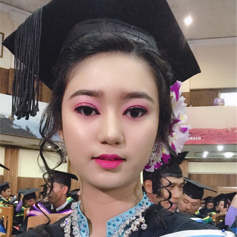 Phyu Sin Moe Htet - Daegu University - 대한민국 제주도 | LinkedIn Phyu Sin Moe Htet - Daegu University - 대한민국 제주도 | LinkedIn