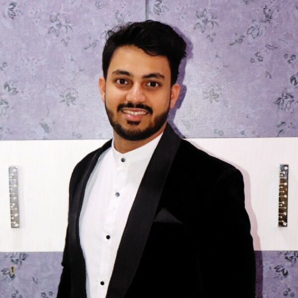 Krishna Gupta | LinkedIn Krishna Gupta | LinkedIn