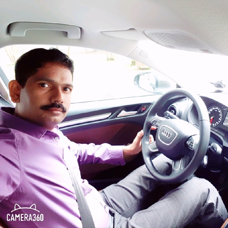 Sathish K. - Managing Director - RKS Facade | LinkedIn Sathish K. - Managing Director - RKS Facade | LinkedIn
