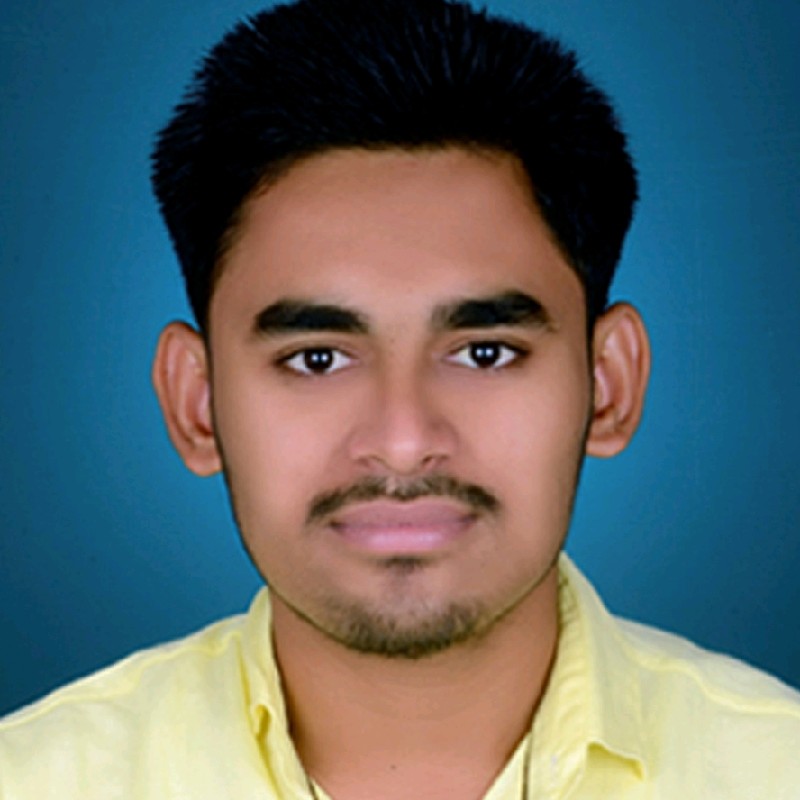 Ajay Jadhav - Senior Engineer - L&T Technology Services | LinkedIn Ajay Jadhav - Senior Engineer - L&T Technology Services | LinkedIn