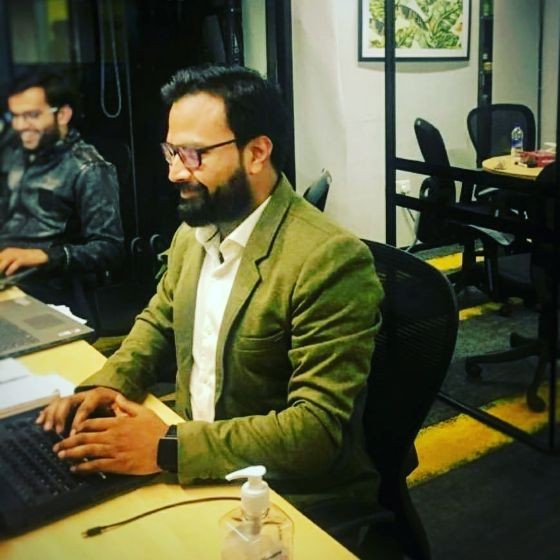 Pushpender Singh - Associate Business Director - Wavemaker | LinkedIn Pushpender Singh - Associate Business Director - Wavemaker | LinkedIn