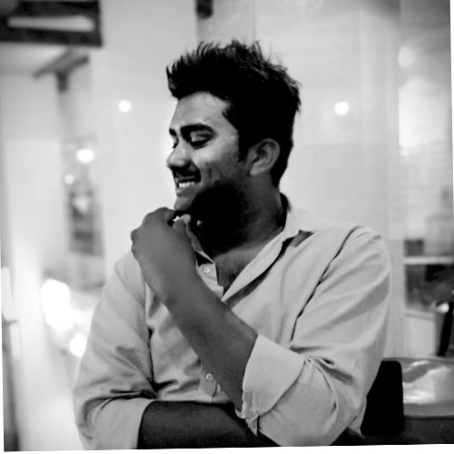 Sathvik Reddy | LinkedIn Sathvik Reddy | LinkedIn