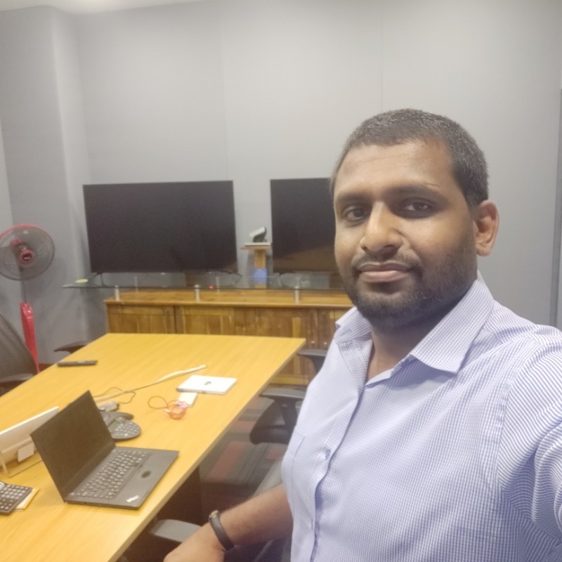 Dimuthu Tharanga - Green Leaf Threshing Plant Manager - CEYLON TOBACCO ... Dimuthu Tharanga - Green Leaf Threshing Plant Manager - CEYLON TOBACCO ...