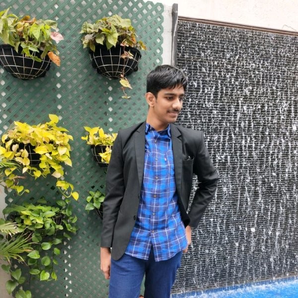 Venkatanand Sai Duggirala | LinkedIn Venkatanand Sai Duggirala | LinkedIn