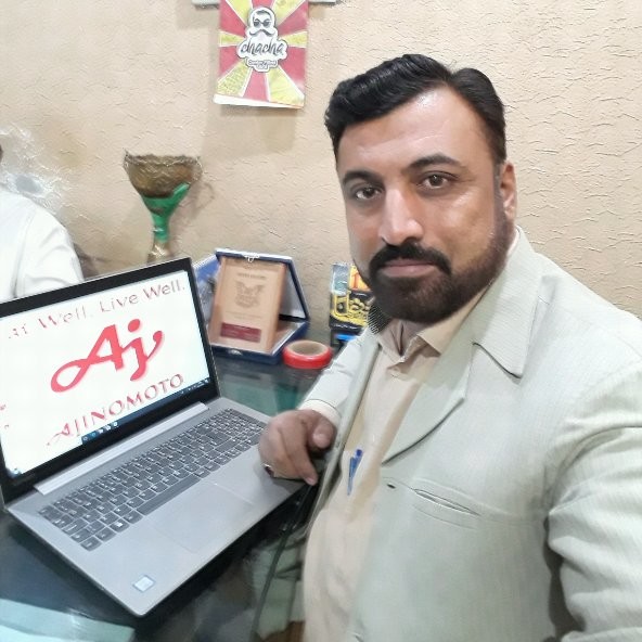 Muhammad Rafi Uddin - Area Sales Manager - Style Styrofoam Industries ... Muhammad Rafi Uddin - Area Sales Manager - Style Styrofoam Industries ...
