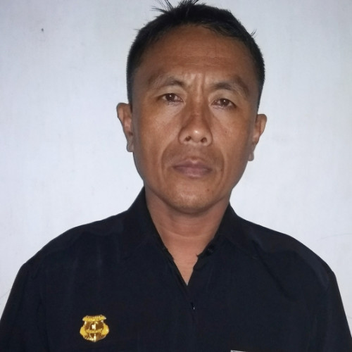 Toto Nuriyanto Rais - Chief Of Security - PT putratama Bhakti satria ... Toto Nuriyanto Rais - Chief Of Security - PT putratama Bhakti satria ...