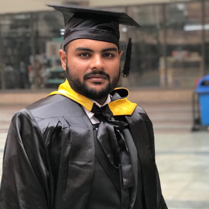 Zuhaib Mohammed - Production Manager - PARAMOUNT CHIKAN EXPORT PRIVATE ... Zuhaib Mohammed - Production Manager - PARAMOUNT CHIKAN EXPORT PRIVATE ...