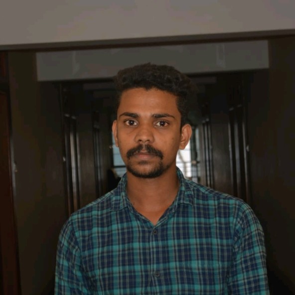 Pranav Pradeep - Technical Services Specialist - maruthi suzuki | LinkedIn Pranav Pradeep - Technical Services Specialist - maruthi suzuki | LinkedIn