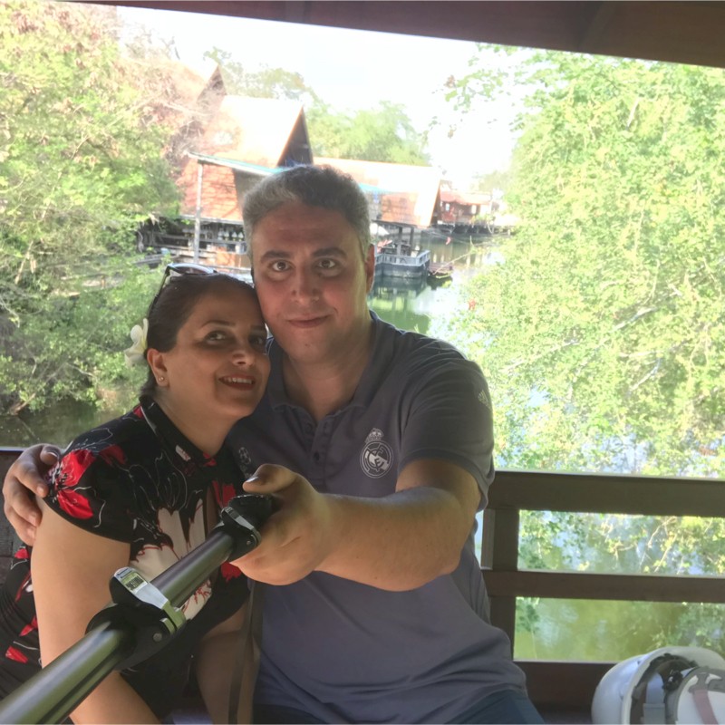 Fati omrani - nurse - Day hospital | LinkedIn Fati omrani - nurse - Day hospital | LinkedIn
