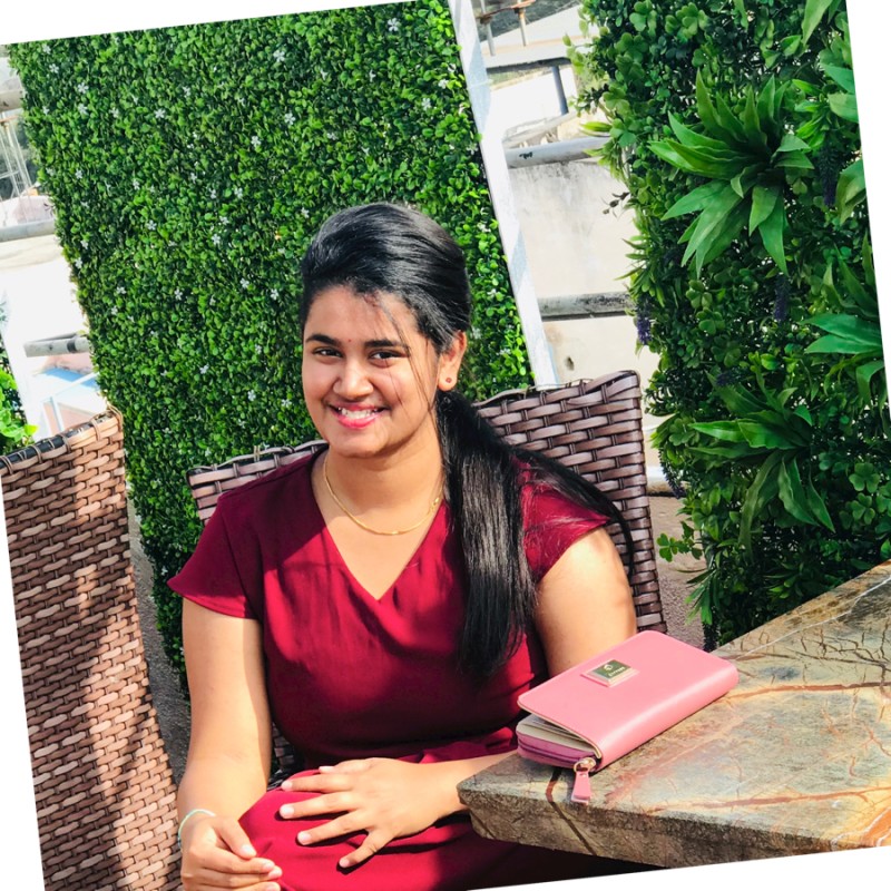 Sahithi Boddupalli | LinkedIn Sahithi Boddupalli | LinkedIn
