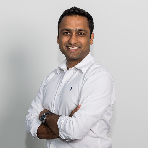 Abhishek Gupta | LinkedIn Abhishek Gupta | LinkedIn