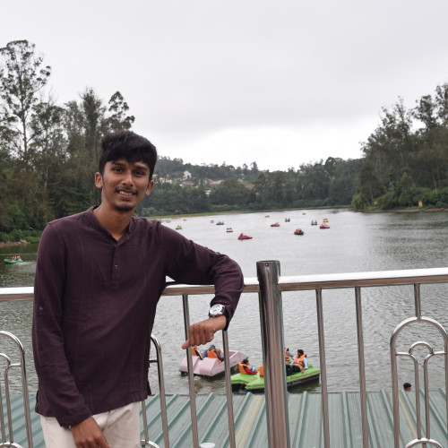 Mathan Prasath R K - Coimbatore, Tamil Nadu, India | Professional ... Mathan Prasath R K - Coimbatore, Tamil Nadu, India | Professional ...