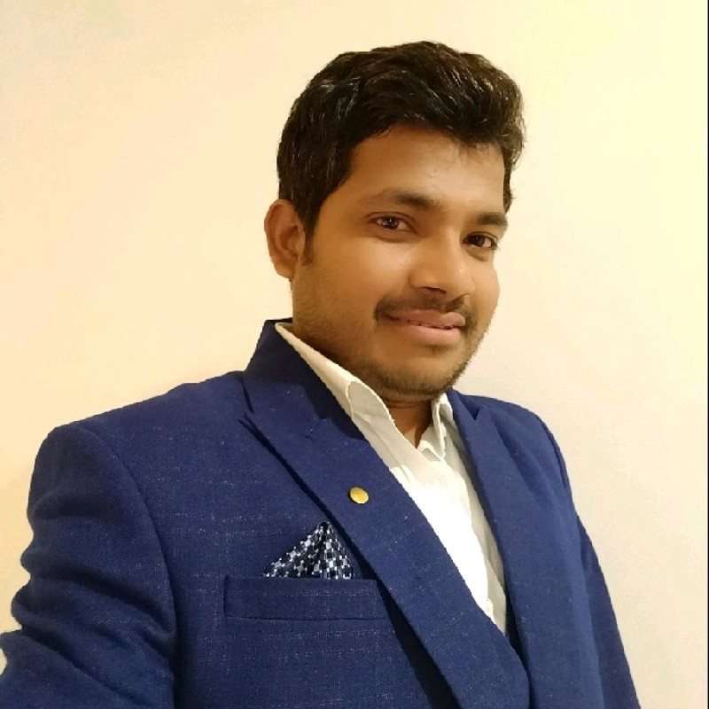 Srikanth Reddy - Senior Infrastructure Engineer - Wells Fargo | LinkedIn Srikanth Reddy - Senior Infrastructure Engineer - Wells Fargo | LinkedIn