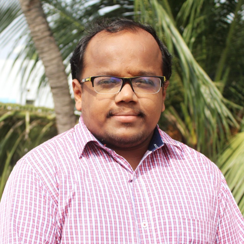 Vigneshwaran Sivagnanam - Business Development Executive - Orcci ... Vigneshwaran Sivagnanam - Business Development Executive - Orcci ...