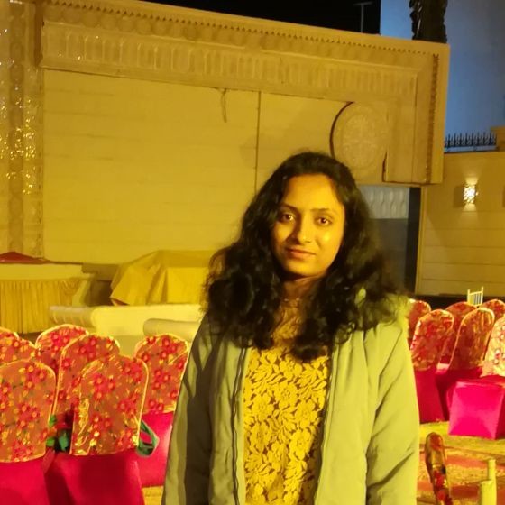 Sakshi Gupta | LinkedIn Sakshi Gupta | LinkedIn