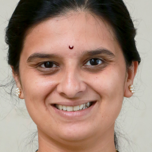 Dr. Jayashree Patil - Assistant Professor - IMCC, College | LinkedIn Dr. Jayashree Patil - Assistant Professor - IMCC, College | LinkedIn