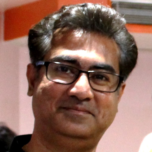 Anirban Biswas | LinkedIn Anirban Biswas | LinkedIn