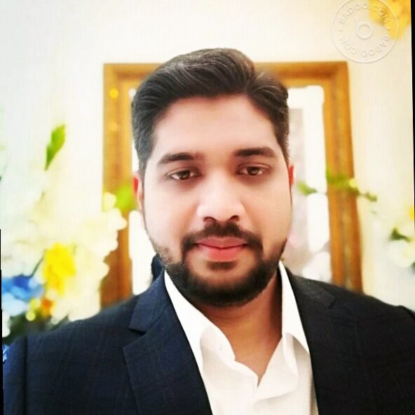 Hammad Ahmad | LinkedIn Hammad Ahmad | LinkedIn