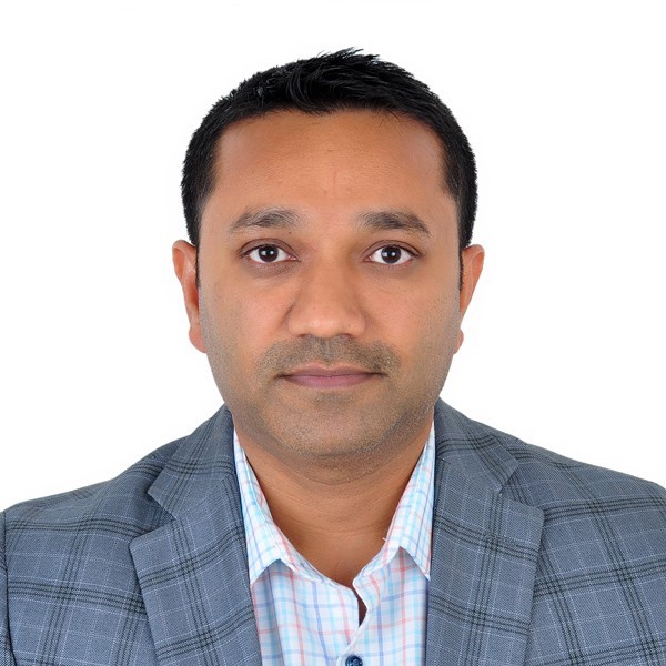 Ashutosh Kumar | LinkedIn Ashutosh Kumar | LinkedIn