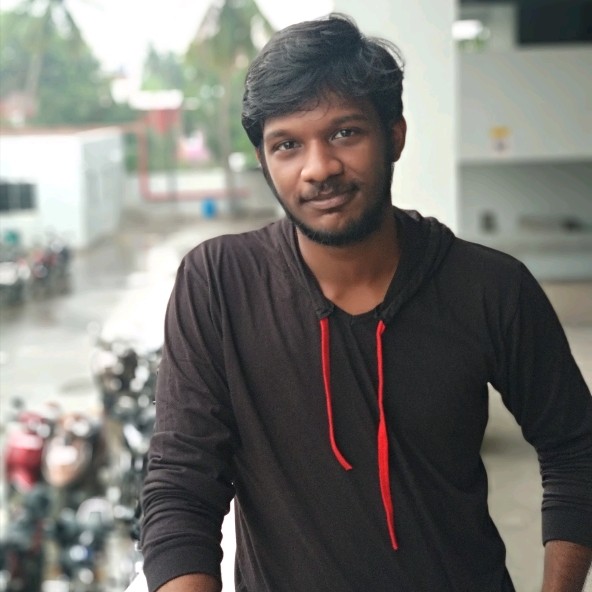 Vigneshwaran M | LinkedIn Vigneshwaran M | LinkedIn