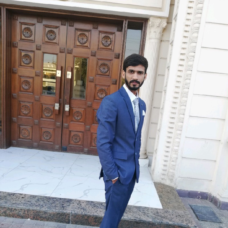 Umair Idrees - Officer - Loftex Limited | LinkedIn Umair Idrees - Officer - Loftex Limited | LinkedIn