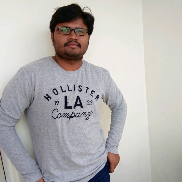 Abbarathi Pavan Kumar | LinkedIn Abbarathi Pavan Kumar | LinkedIn