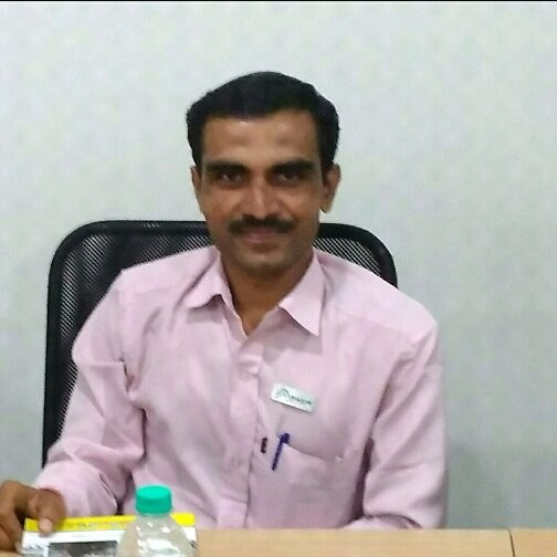 Santosh Lohar - May New Bussines - Samarth sales and services | LinkedIn Santosh Lohar - May New Bussines - Samarth sales and services | LinkedIn