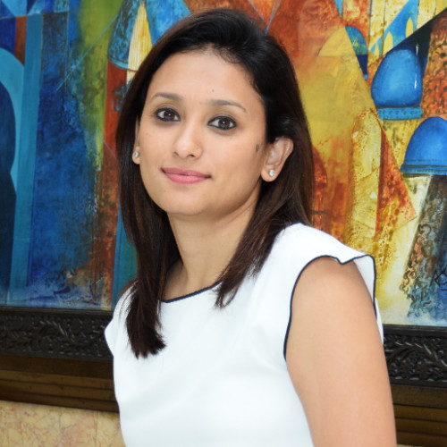 Tejashree Gusain - Senior Consultant - Global Transmission Report ... Tejashree Gusain - Senior Consultant - Global Transmission Report ...
