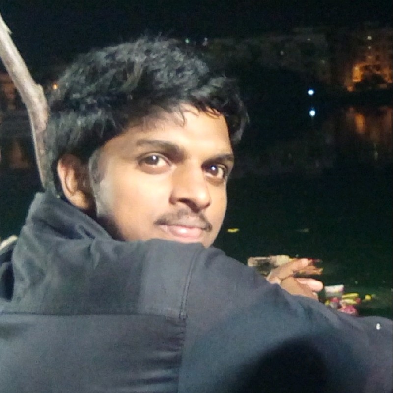 Swami Medisetti - Production Executive - GVK BIO | LinkedIn Swami Medisetti - Production Executive - GVK BIO | LinkedIn