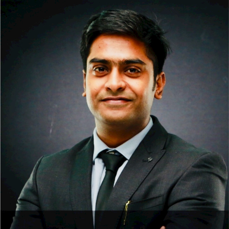 Praveen Kumar | LinkedIn Praveen Kumar | LinkedIn