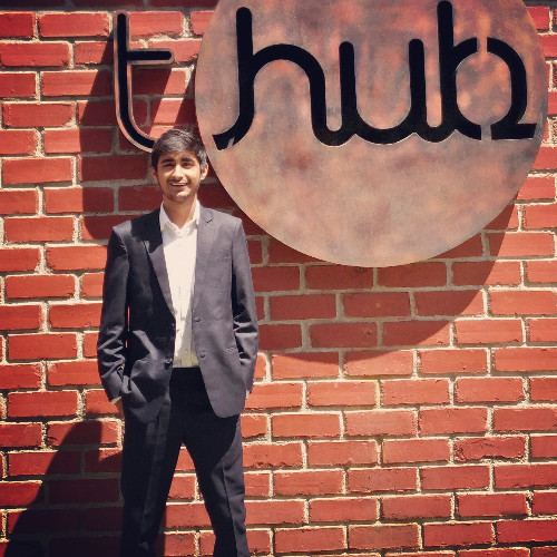 Ritvik Sharma - Machine Learning Engineer - ConverzAI | LinkedIn Ritvik Sharma - Machine Learning Engineer - ConverzAI | LinkedIn