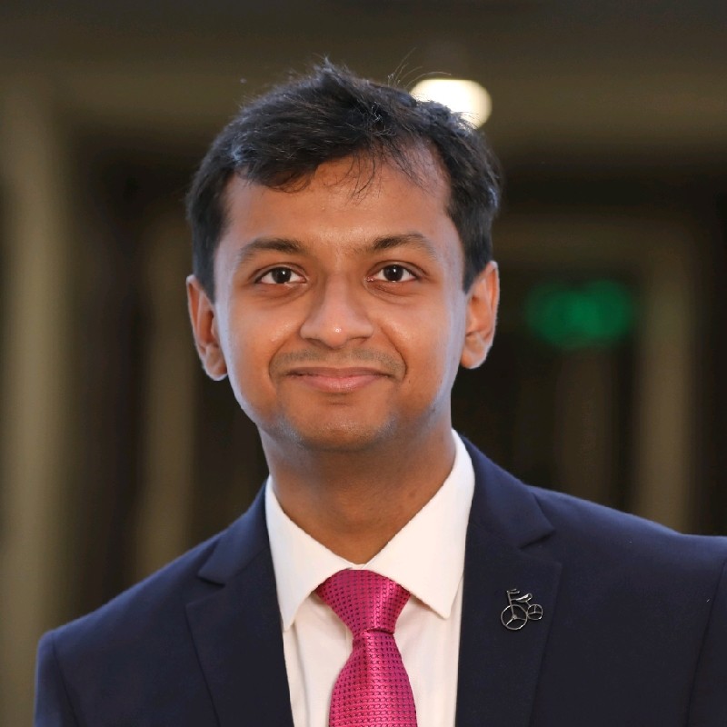 Vipul Kumar Jha, FRM | LinkedIn Vipul Kumar Jha, FRM | LinkedIn