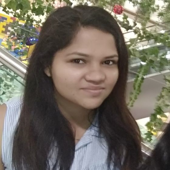 Pratibha Kadam - Associate Recruiter - Synechron | LinkedIn Pratibha Kadam - Associate Recruiter - Synechron | LinkedIn
