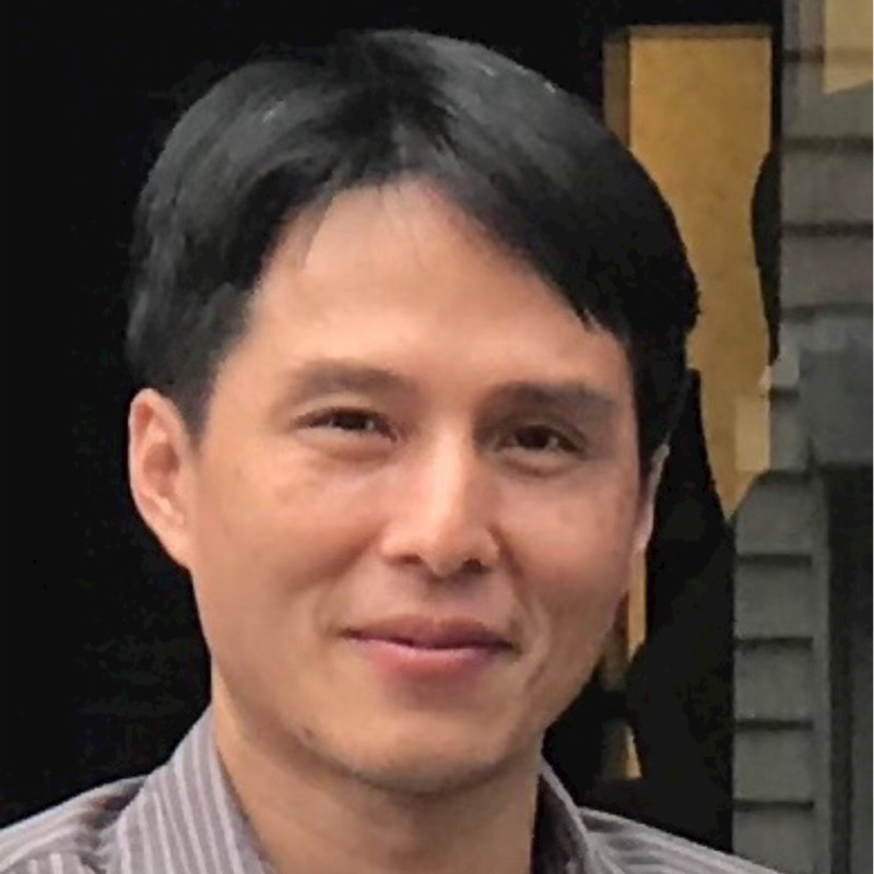 Hsin-Hung Chen | LinkedIn Hsin-Hung Chen | LinkedIn
