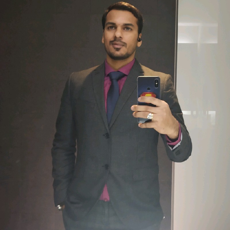 Mohan Venkatesh | LinkedIn Mohan Venkatesh | LinkedIn