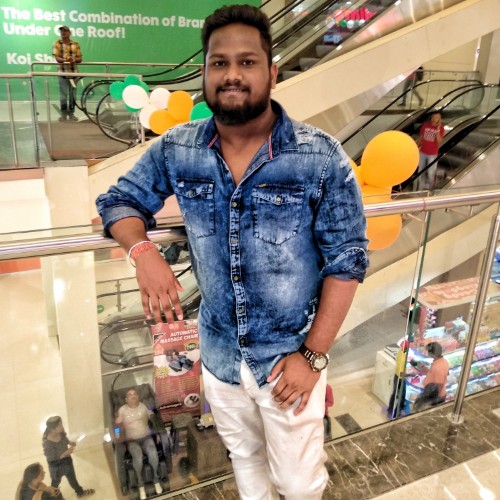 Sabyasachi Mohapatra - Mumbai, Maharashtra, India | Professional ... Sabyasachi Mohapatra - Mumbai, Maharashtra, India | Professional ...