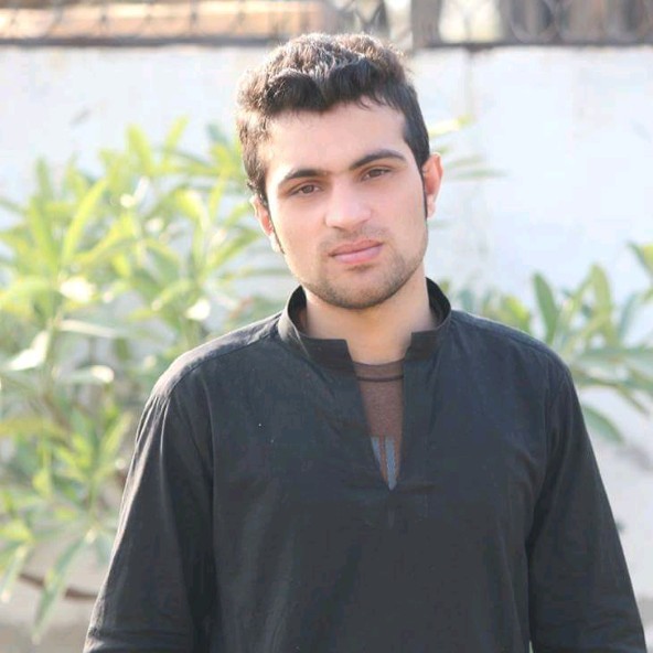 Waqas Khan - Accountant - Airtime | LinkedIn Waqas Khan - Accountant - Airtime | LinkedIn